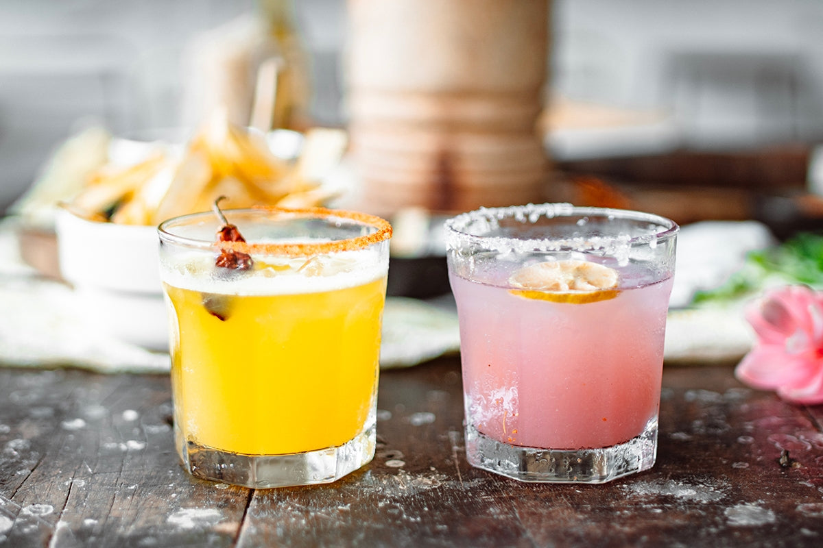 Les différents cocktails pour l'apéro – DinApero